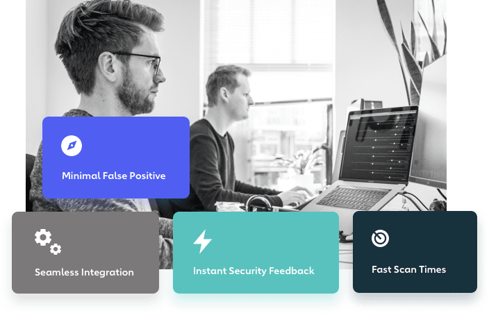 Software & App Security for your Business | GuardRails