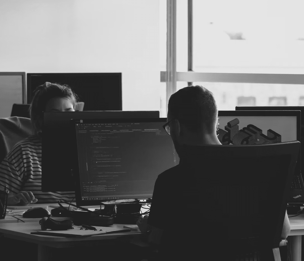 Software & App Security for your Business | GuardRails