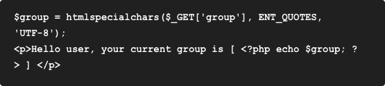 Php Code Security Scanner Guardrails