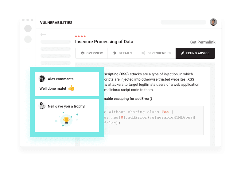 Php Code Security Scanner Guardrails