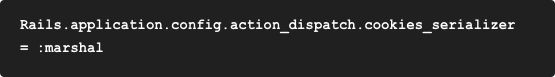 Ruby Code Security Scanning Guardrails
