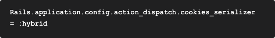 Ruby Code Security Scanning Guardrails