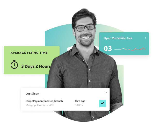 Software & App Security for your Business | GuardRails