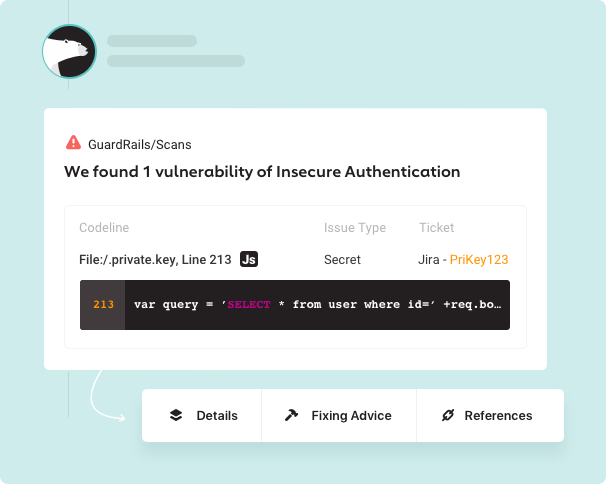 Why GuardRails? | The Best Application Security Solution
